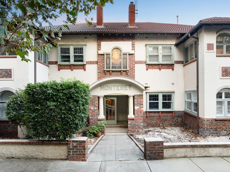 4/35 Docker Street, Elwood, Vic 3184 - Property Details
