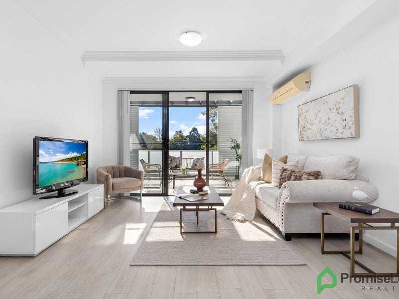 22/223-227 Carlingford Road, Carlingford, NSW 2118 - Property Details