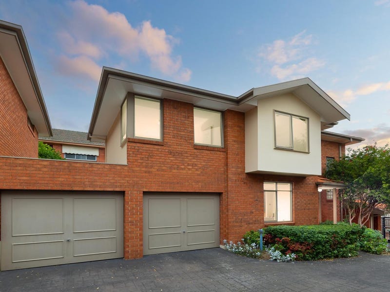 6/232 Cotham Road, Kew, Vic 3101 - Property Details