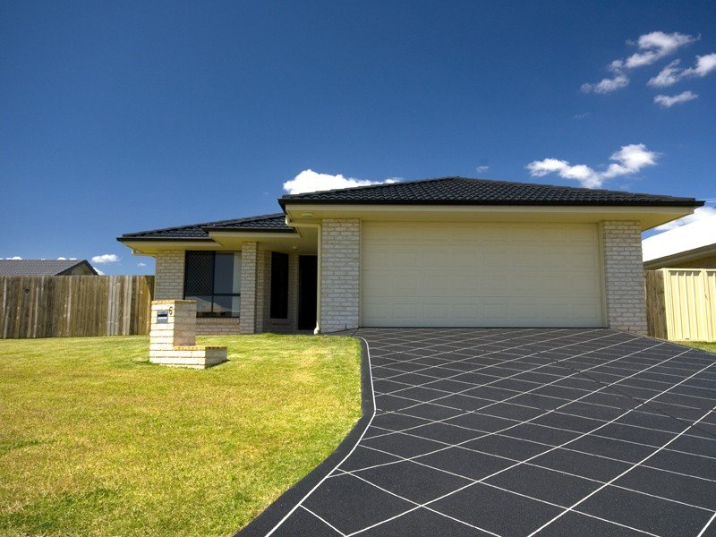 6 Lee Court, Rothwell, Qld 4022 - Property Details