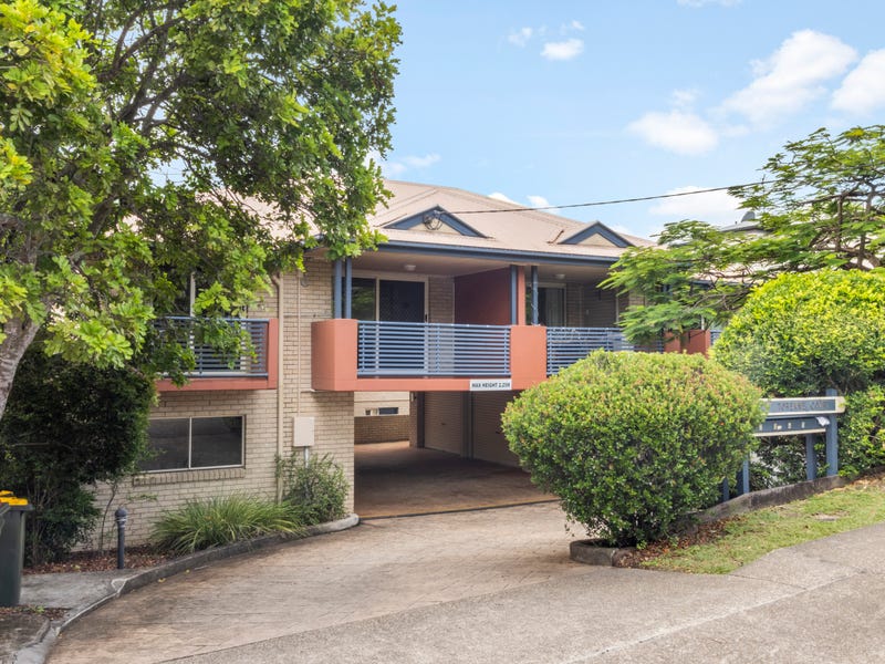 2/73 Erneton Street, Newmarket, Qld 4051 - Property Details