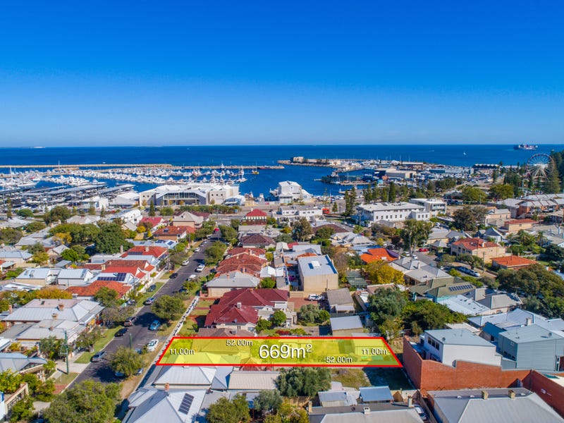 20 Howard Street, Fremantle, WA 6160 - realestate.com.au