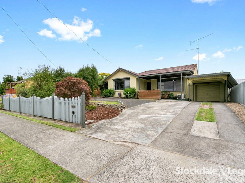 53 Switchback Road, Churchill, Vic 3842 - Property Details