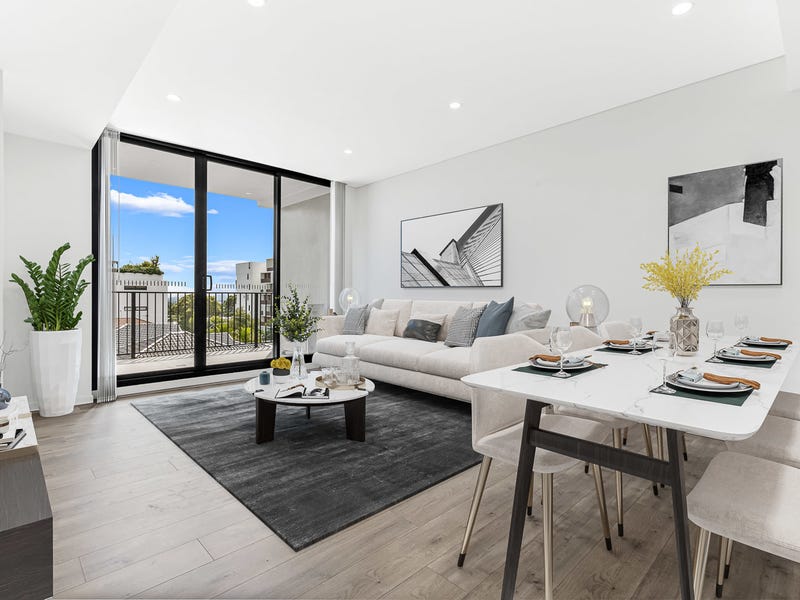 411/3 Pinnacle Street, Miranda, NSW 2228 - Property Details