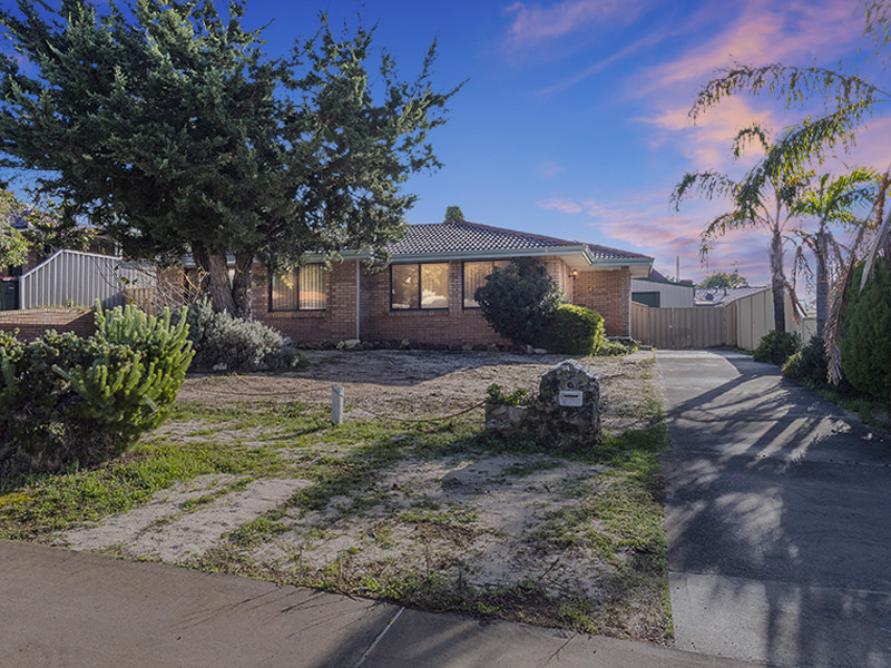 24 Rendell Elbow, Withers, WA 6230 - Property Details