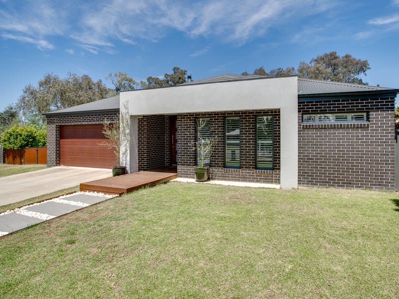 23 RIVERSIDE BOULEVARD, Killara, Vic 3691 - Property Details