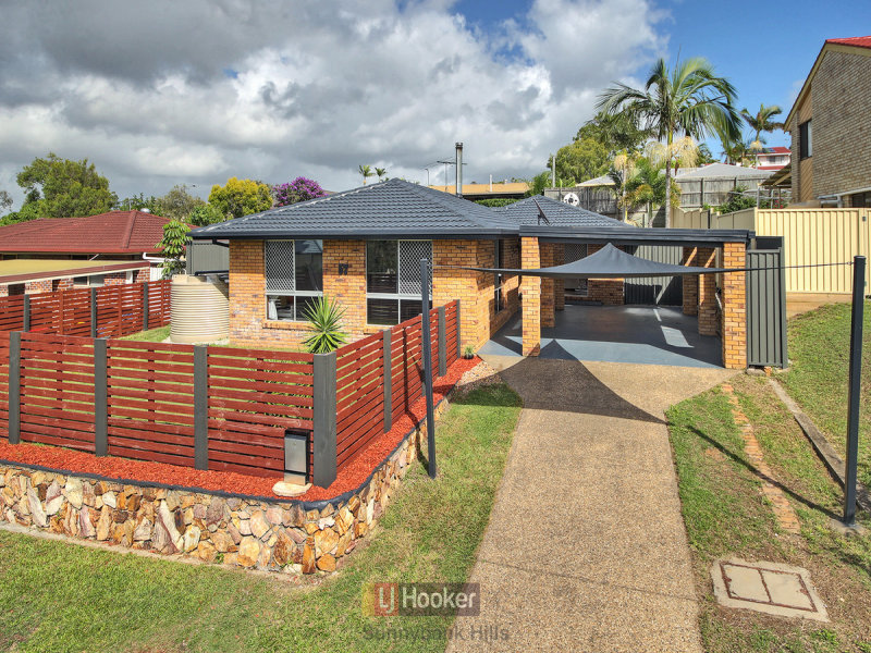 57 Calliope Street, Runcorn, Qld 4113 - Property Details