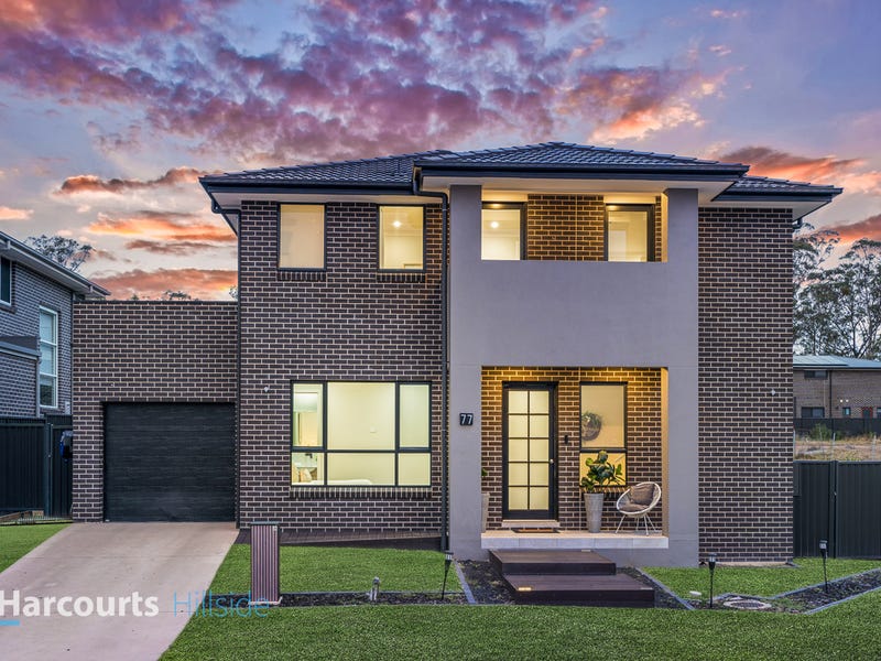 77 Natasha Parade, Rouse Hill, NSW 2155 - realestate.com.au