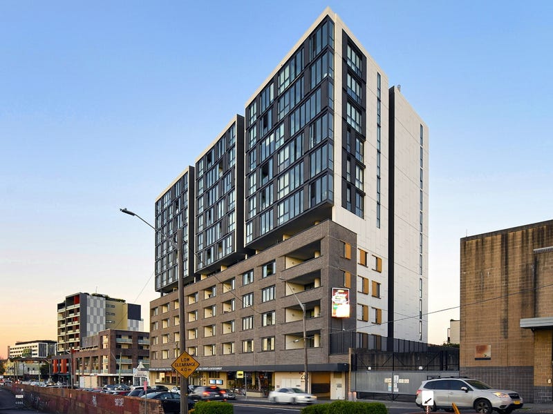 412/258 Railway Parade, Kogarah, NSW 2217 - Property Details
