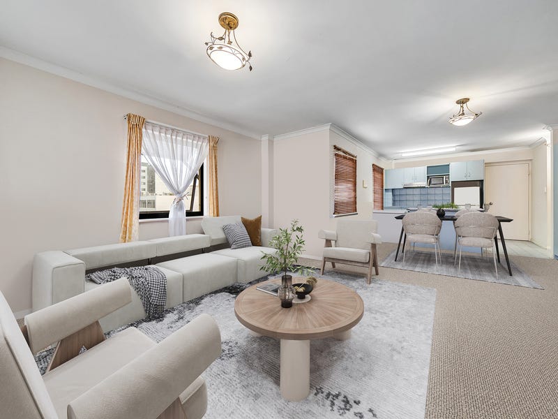 26/273 Hay Street, East Perth, WA 6004 - realestate.com.au