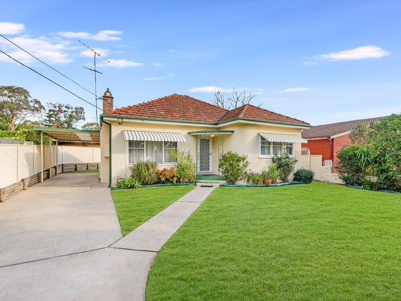 11 Houston Road, Yagoona, NSW 2199 - Property Details