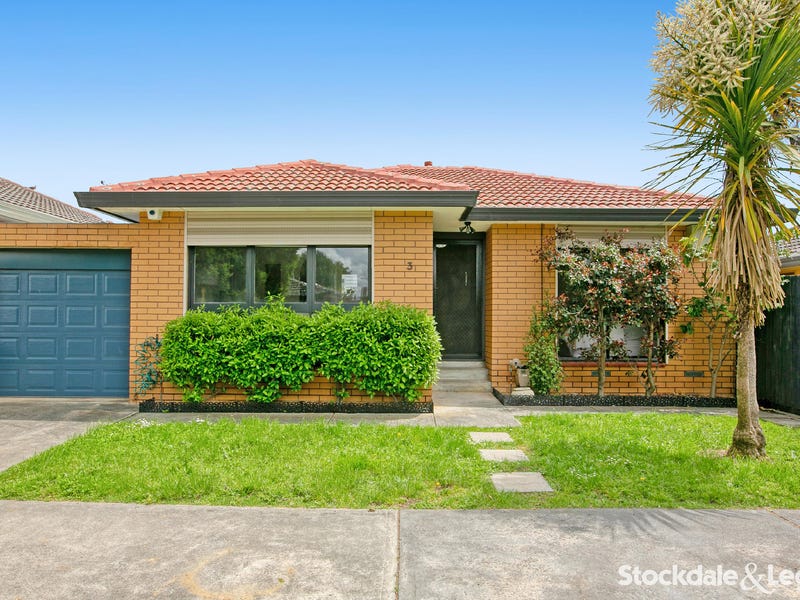 3/153 Raglan Street, Preston, Vic 3072 - Property Details