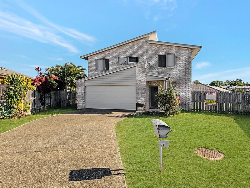 16 KOOLAMARRA DRIVE, Gracemere, Qld 4702 - Property Details