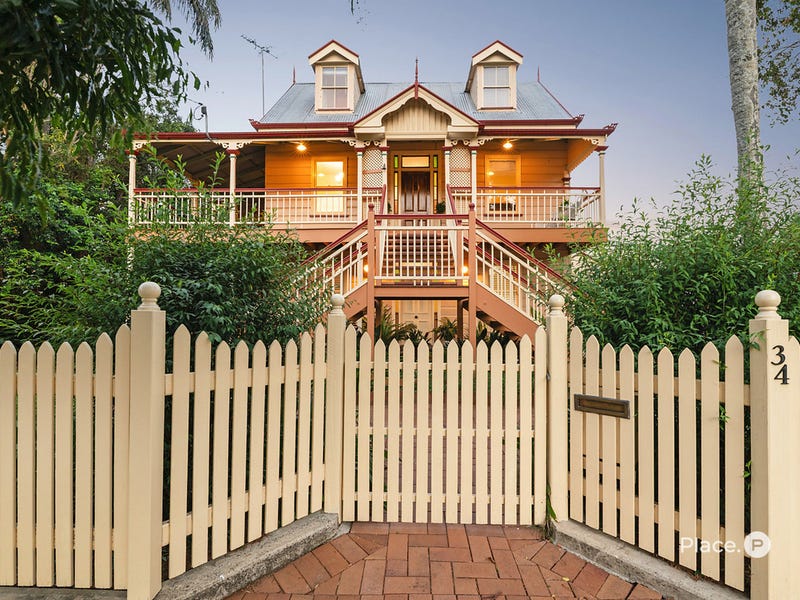 Real Estate & Property for Sale in Brisbane - Greater Region, QLD (+1 ...