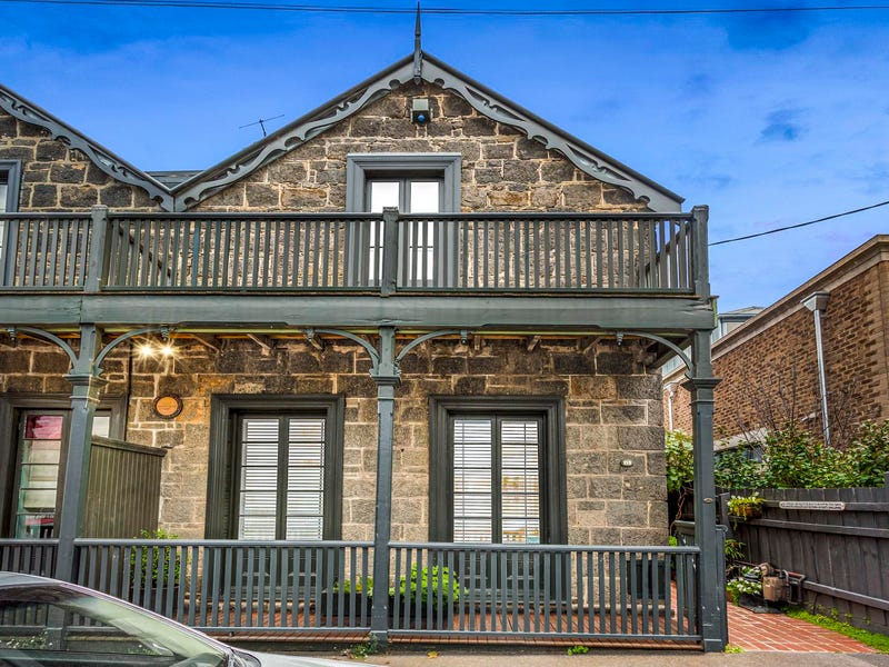 15 James Street, Richmond, Vic 3121 - Property Details