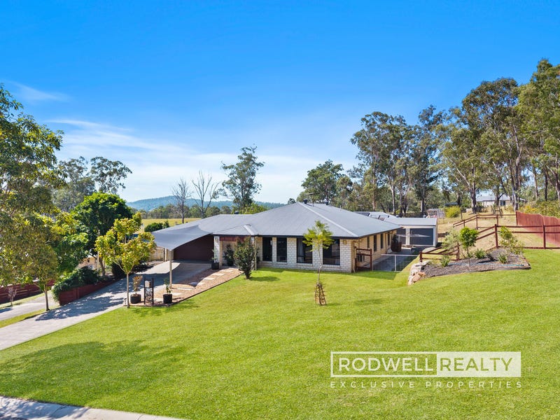 4 Whitby Place, Gleneagle, Qld 4285 - House for Sale - realestate.com.au
