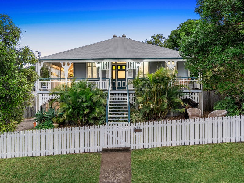 151 Carlton Terrace, Manly, Qld 4179 - Property Details