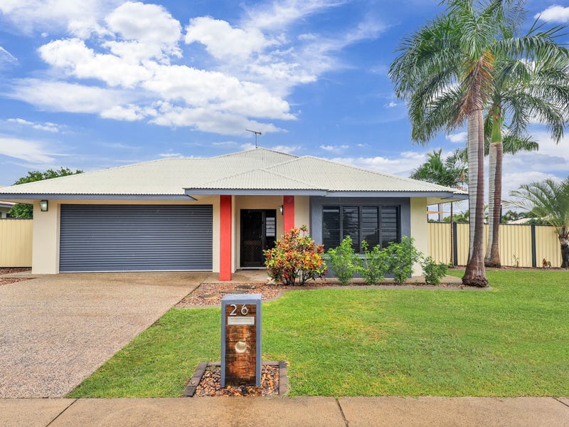 26 Larrakia Road, Rosebery, NT 0832 - Property Details