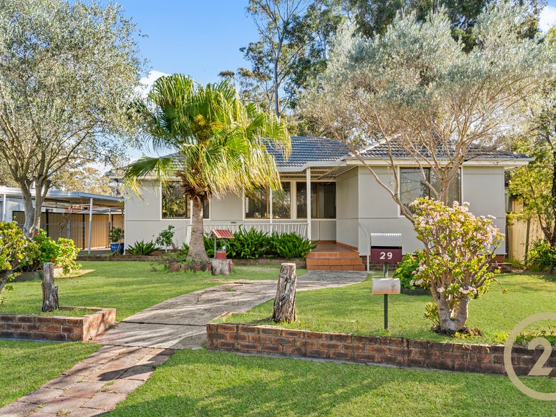 29 Ellis Crescent, Miller, NSW 2168 - Property Details