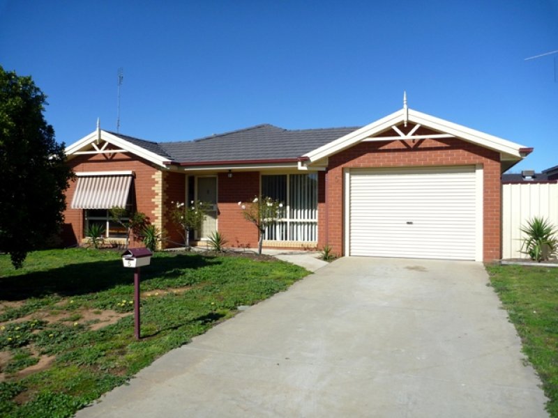 5 Federal Street, Echuca, Vic 3564 - Property Details
