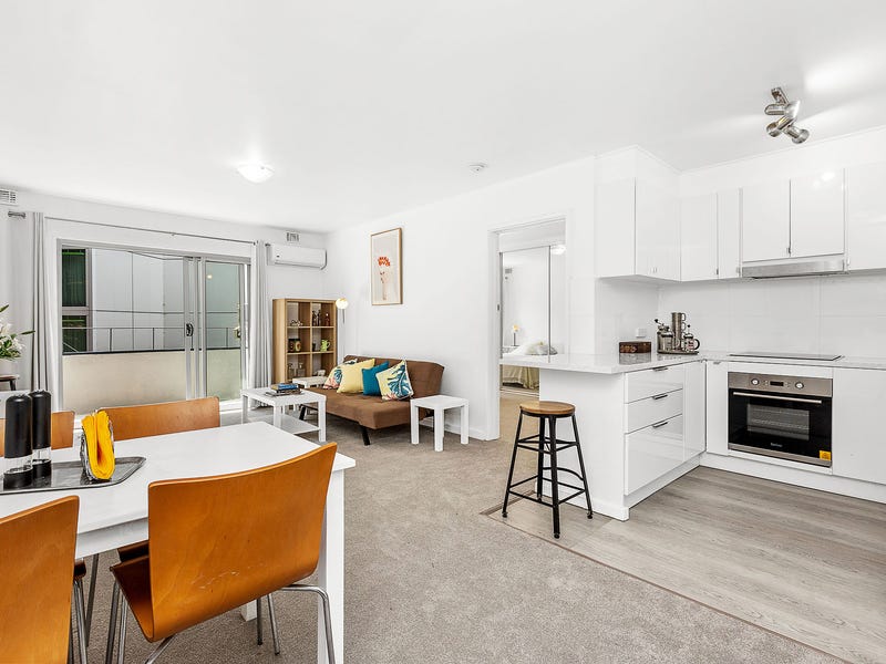 14/132 Mounts Bay Road, Perth, WA 6000 - Property Details