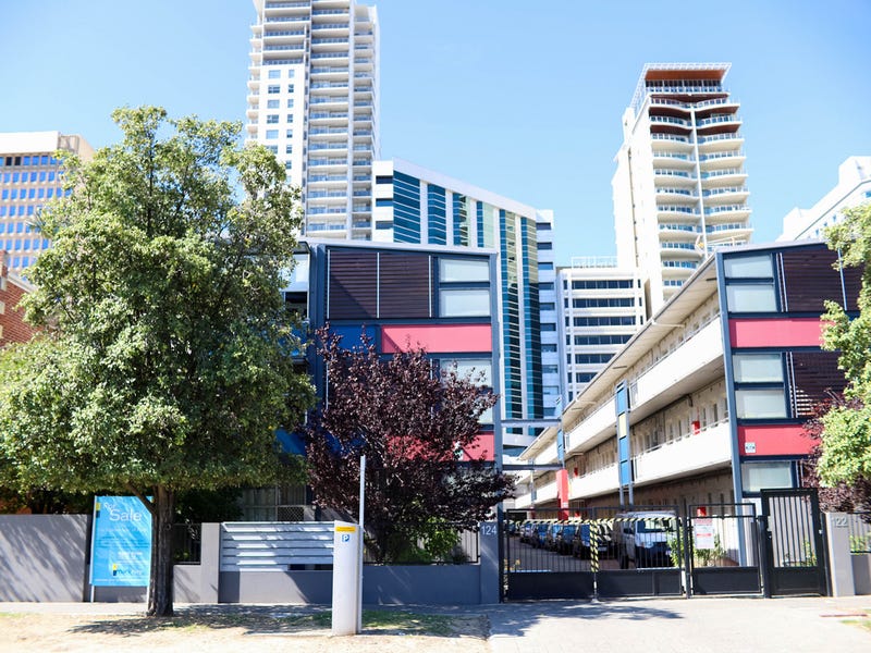 29/122 Terrace Road, Perth, WA 6000 - realestate.com.au
