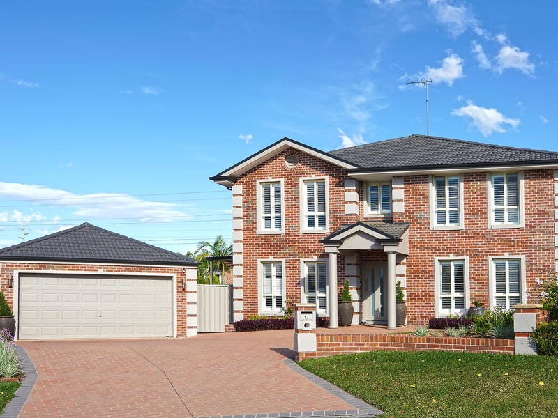 5 Isca Place, Glenmore Park, NSW 2745 - realestate.com.au