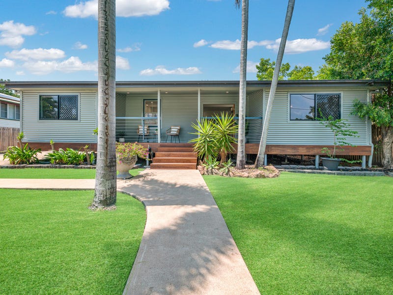 14 Granville Street, Pimlico, Qld 4812 - Property Details