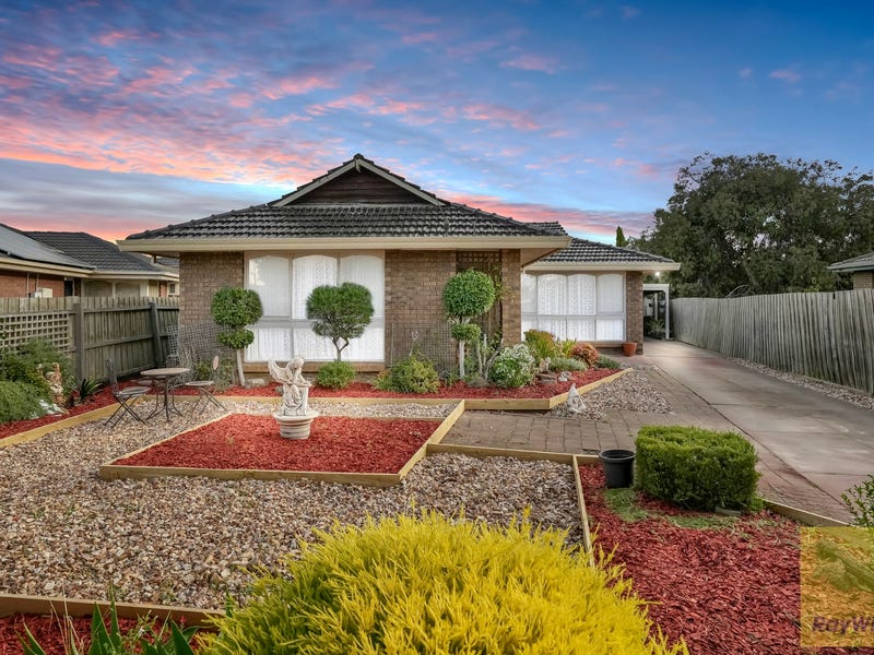 43 Dover Street, Albanvale, Vic 3021 - Property Details