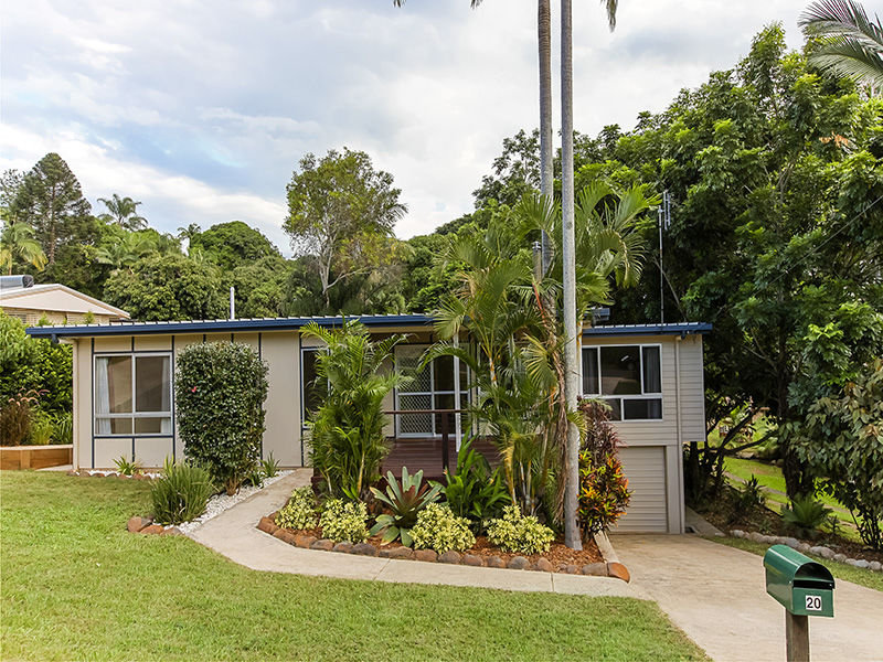 20 Dinmore Street, Woombye, Qld 4559 - Property Details