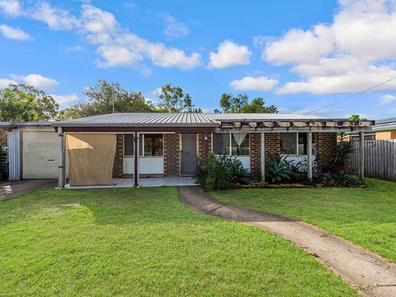 66 Sharon Drive, Eagleby, Qld 4207 - Property Details