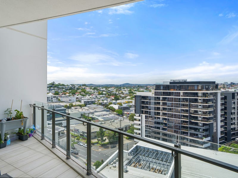 1506/10 Stratton Street, Newstead, Qld 4006 - Property Details
