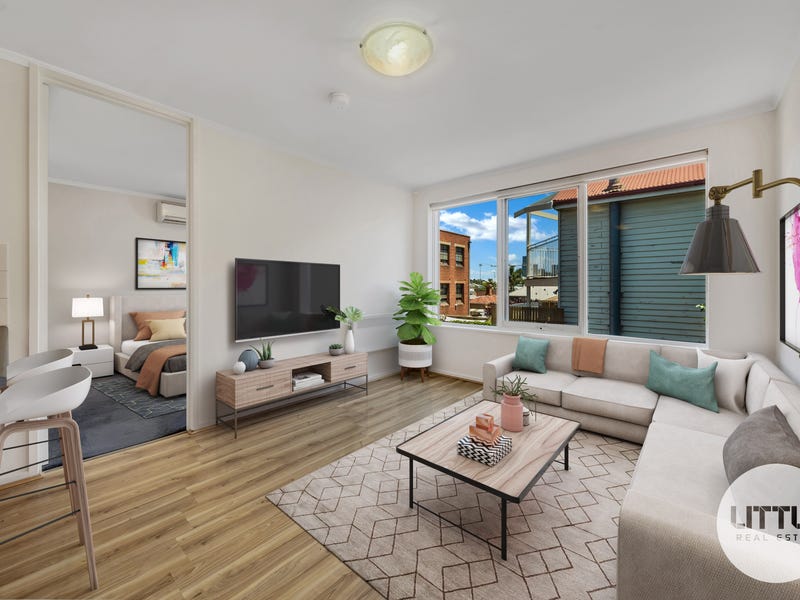 12/16 Derby Street, Richmond, Vic 3121 - Property Details