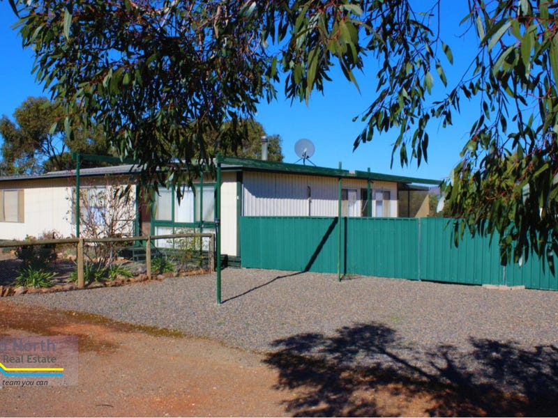 6 Railway Parade, Robertstown, SA 5381 - realestate.com.au