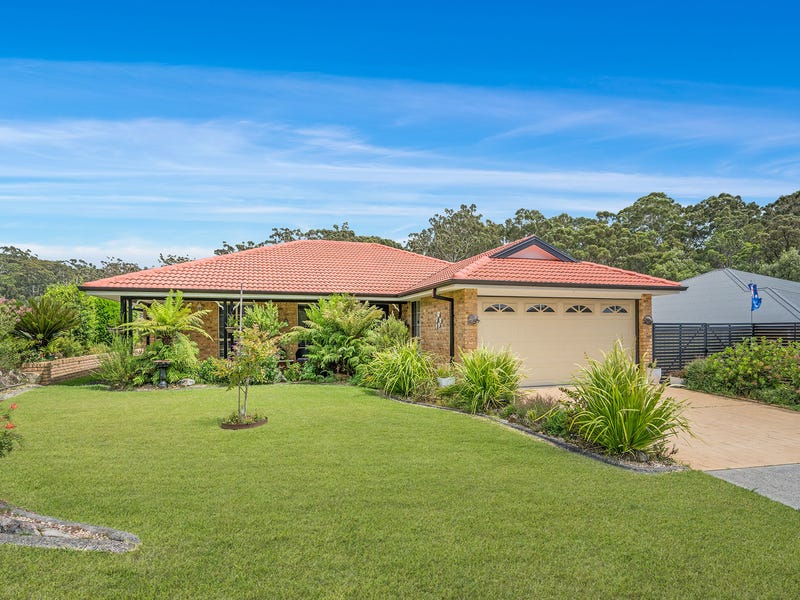 23 Flinders Drive, Laurieton, NSW 2443 - Property Details