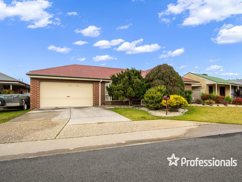 6 Hamilton Place, Wodonga, Vic 3690 - Property Details