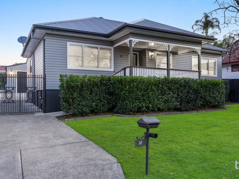 Real Estate & Property for Sale in 3 Perks St, Wallsend, NSW 2287 ...