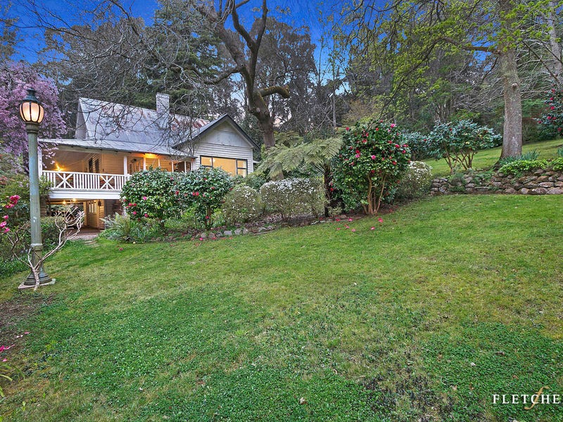 65 Barbers Road, Kalorama, VIC 3766 - realestate.com.au