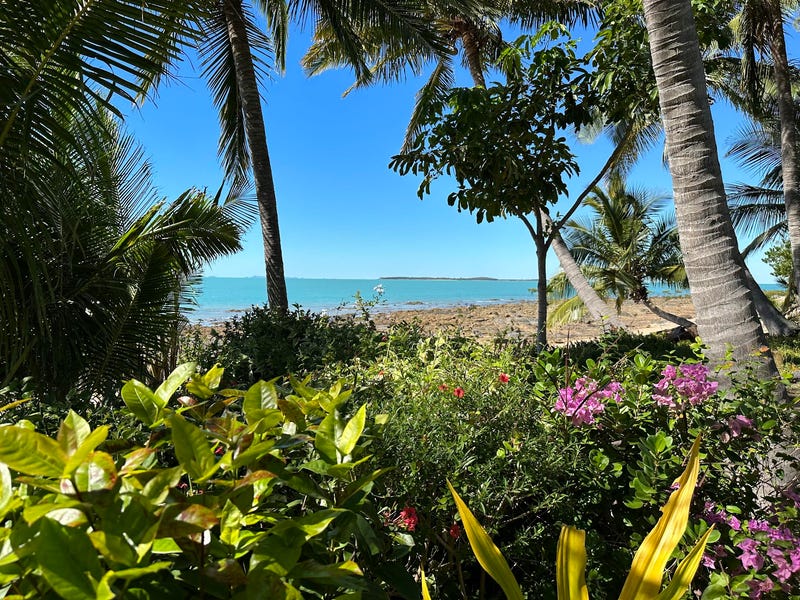 65 Colonial Drive, Clairview, Qld 4741 - Property Details