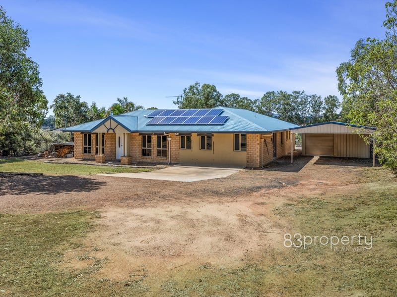 37 Walnut Drive, Brightview, Qld 4311 - Property Details