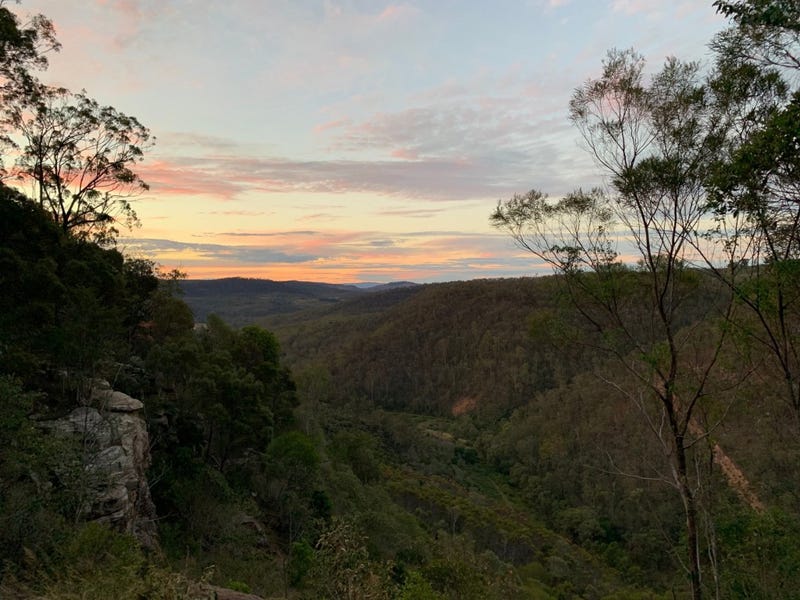 Lot 1 Razorback Rd, Fordsdale, Qld 4343 - Property Details