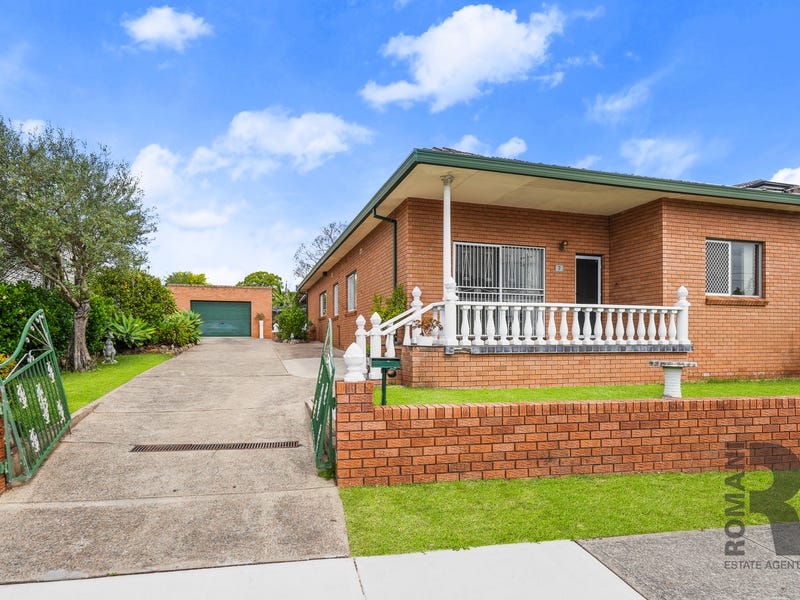 7 The Boulevarde, Lakemba, NSW 2195 - Property Details