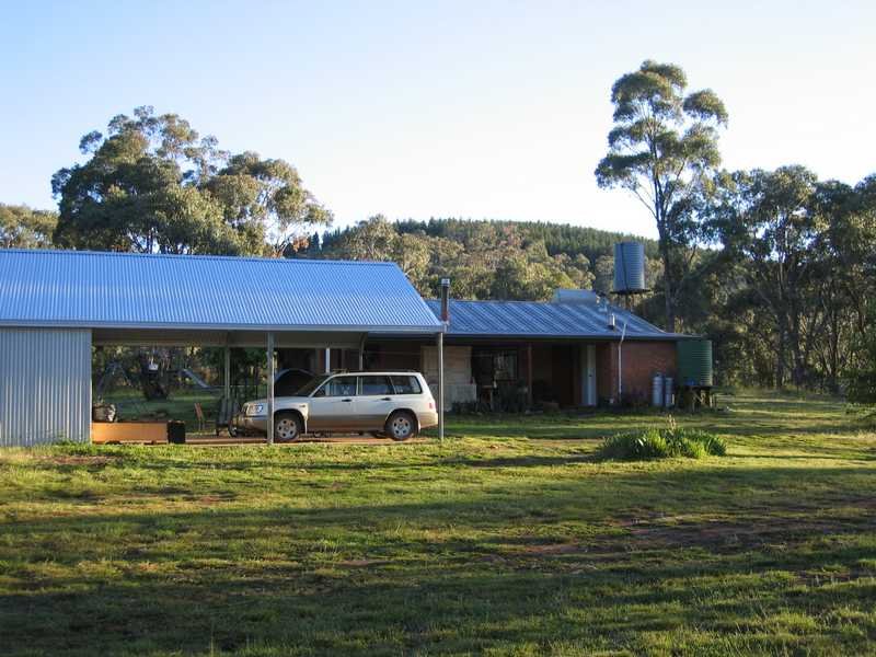 1610 Tooma Road, Tumbarumba, NSW 2653 - Property Details