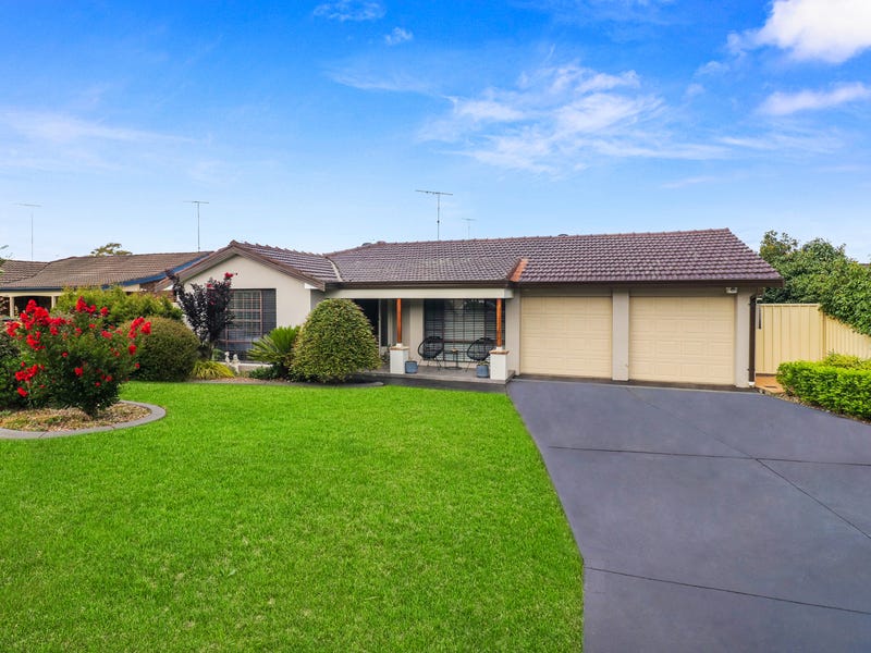 19 Samuel Foster Drive, South Penrith, NSW 2750 - realestate.com.au