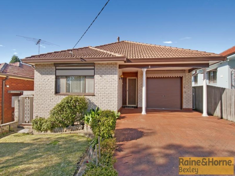 8 Tasker Avenue, Clemton Park, NSW 2206 - realestate.com.au