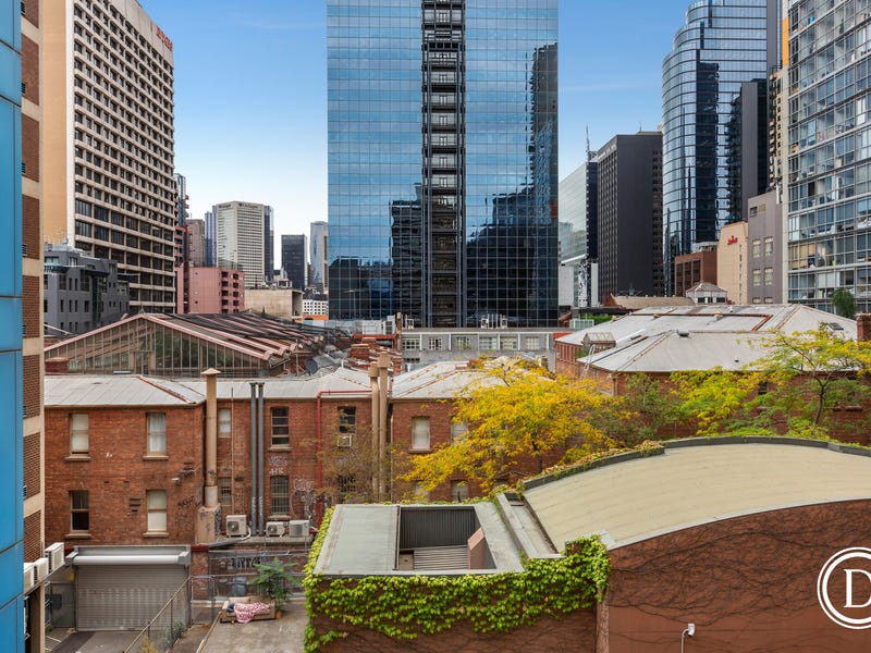 3.2/201 Spring Street, Melbourne, Vic 3000 - Property Details