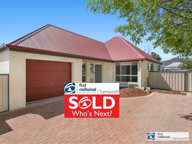28A Crown Street, Tamworth, NSW 2340 - Property Details