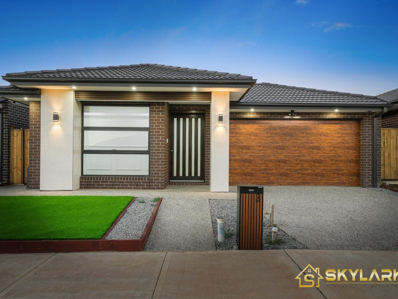 Real Estate & Property for Sale in Fraser Rise, VIC 3336 - realestate ...