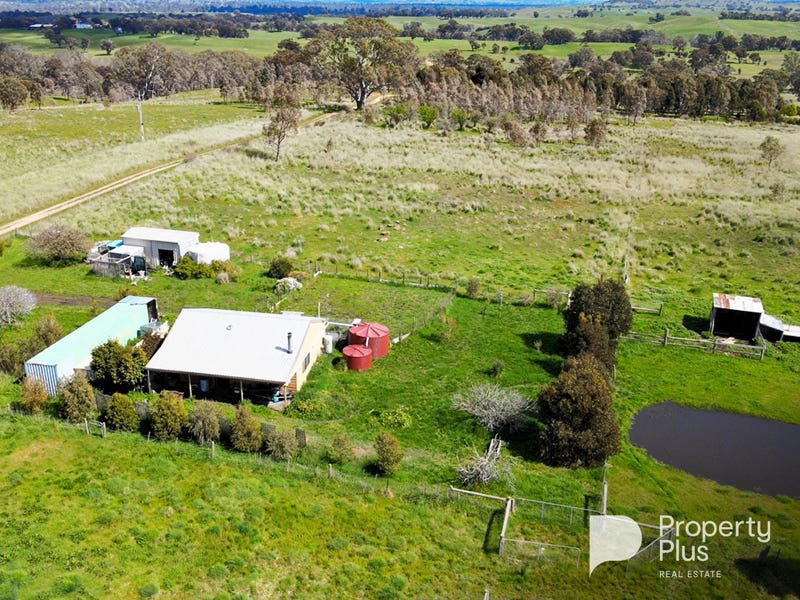 127 Lyell Road, Redesdale, Vic 3444 - Property Details