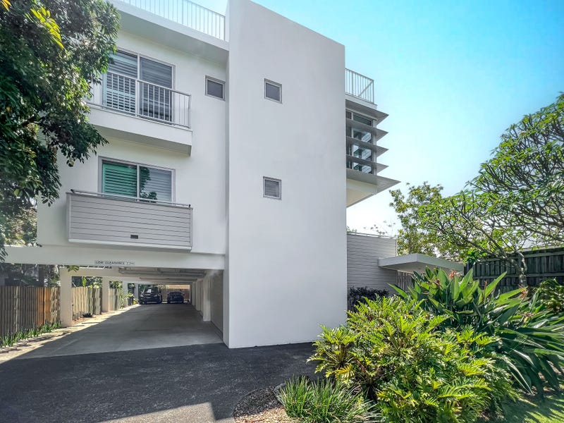3/9 Jamieson Street, Bulimba, Qld 4171 - Property Details